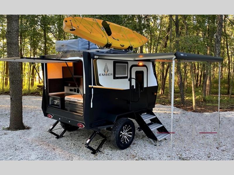 3 Ember RVs You Won't Find Anywhere Else - We're the Only Ember RV ...