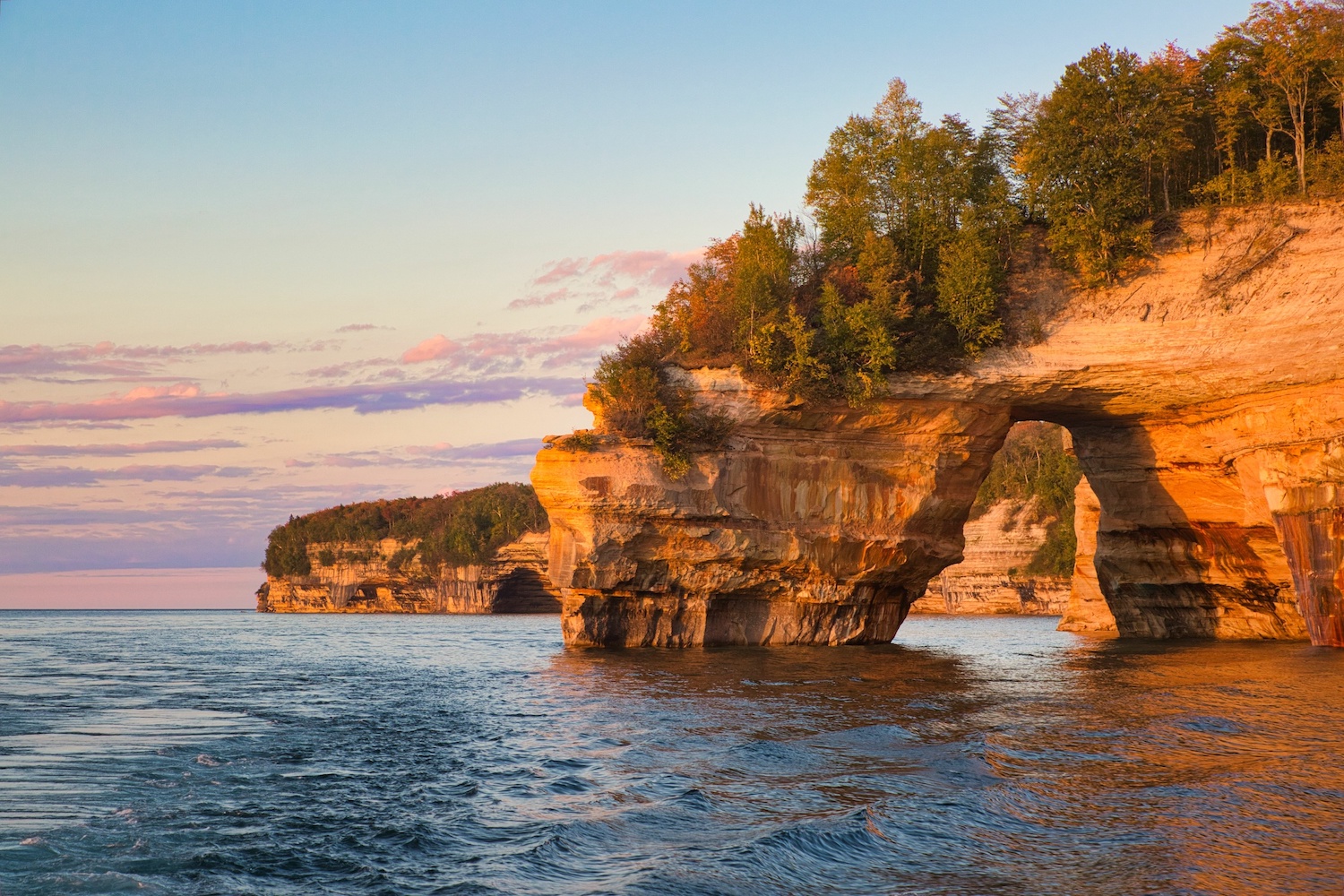 5 RV Campgrounds To Visit in Michigan - RV Dynasty Blog