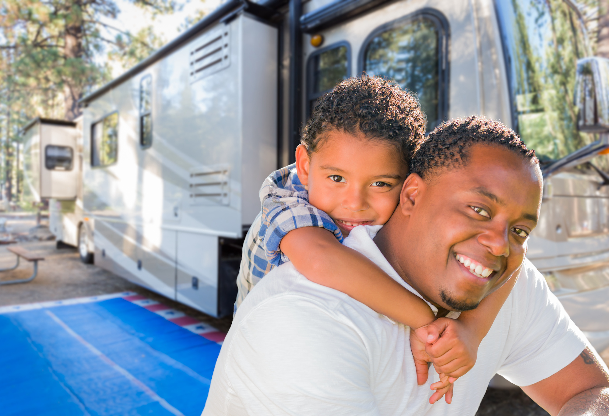 What You Need To Know About RV Insurance - RV Dynasty Blog