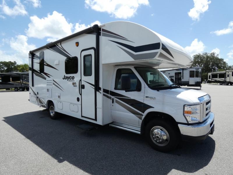 The RVingPlanet Blog