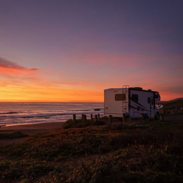 The RVingPlanet Blog