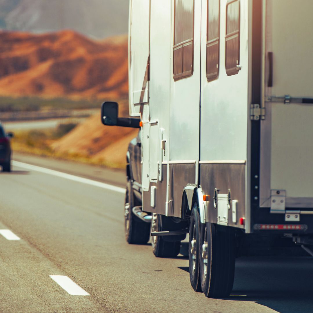 The RVingPlanet Blog