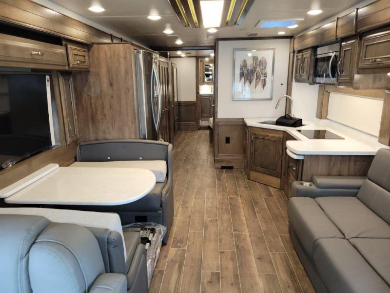 RV for a Family of Six