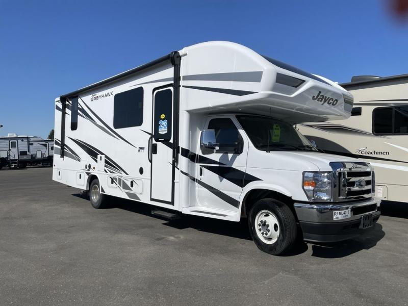 Top 10 Jayco Models