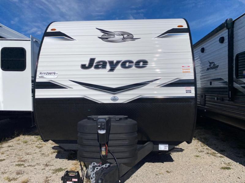 Top 10 Jayco Models