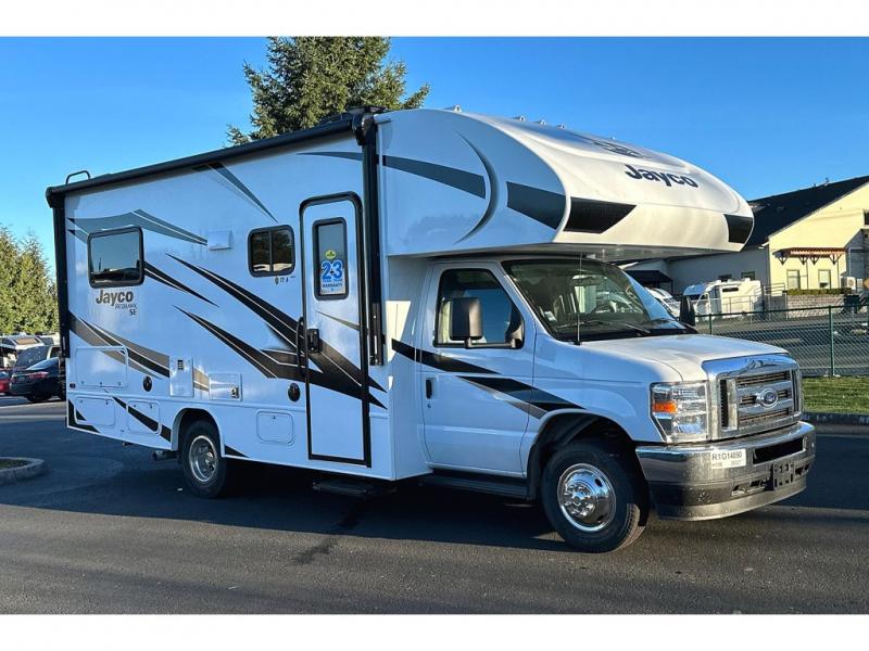 Top 10 Jayco Models