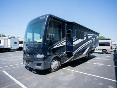Newmar RVs