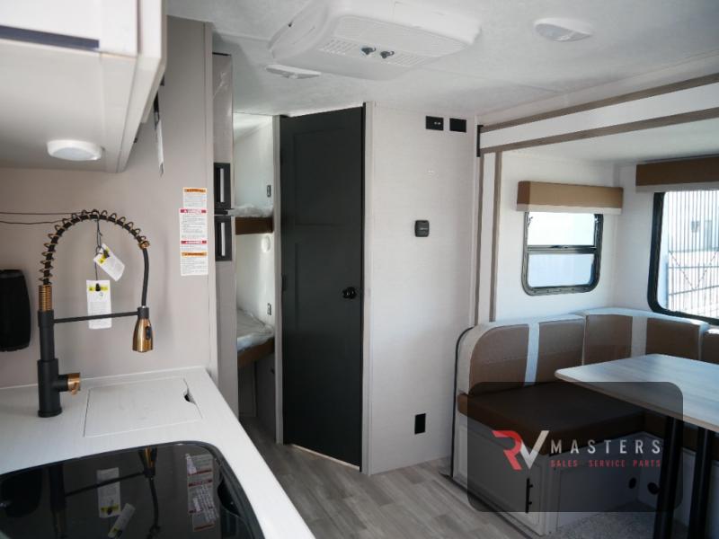 Forest River RV Vibe Travel Trailer