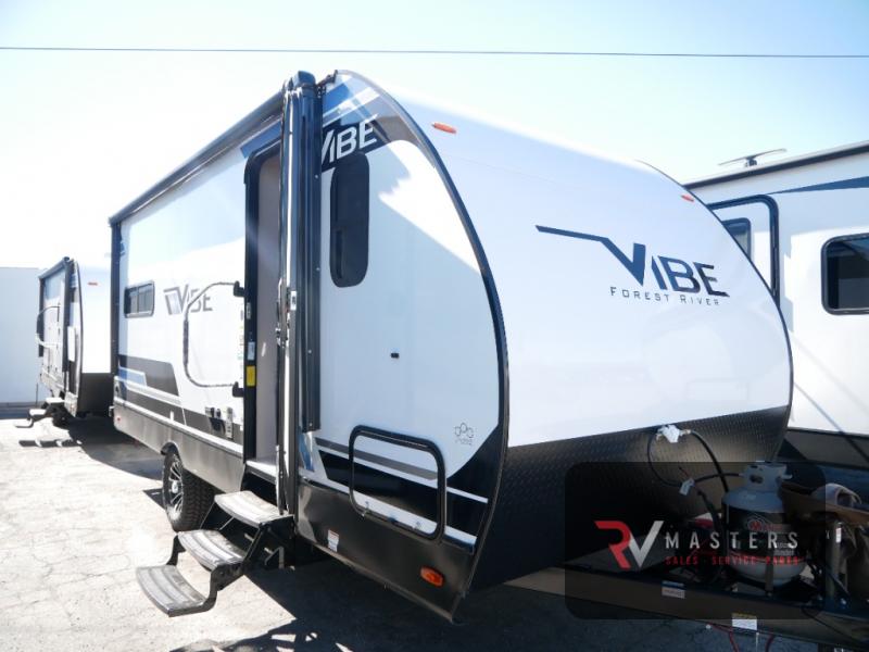 Forest River RV Vibe Travel Trailer