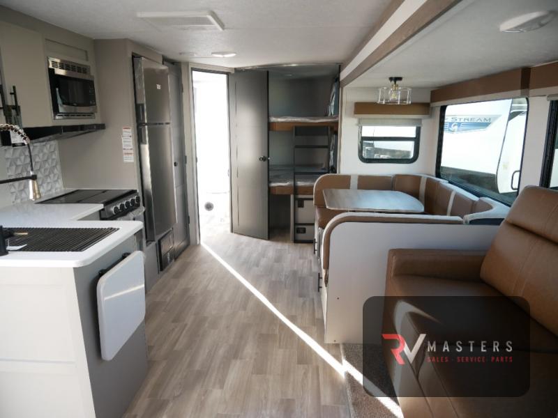 Forest River RV Vibe Travel Trailer