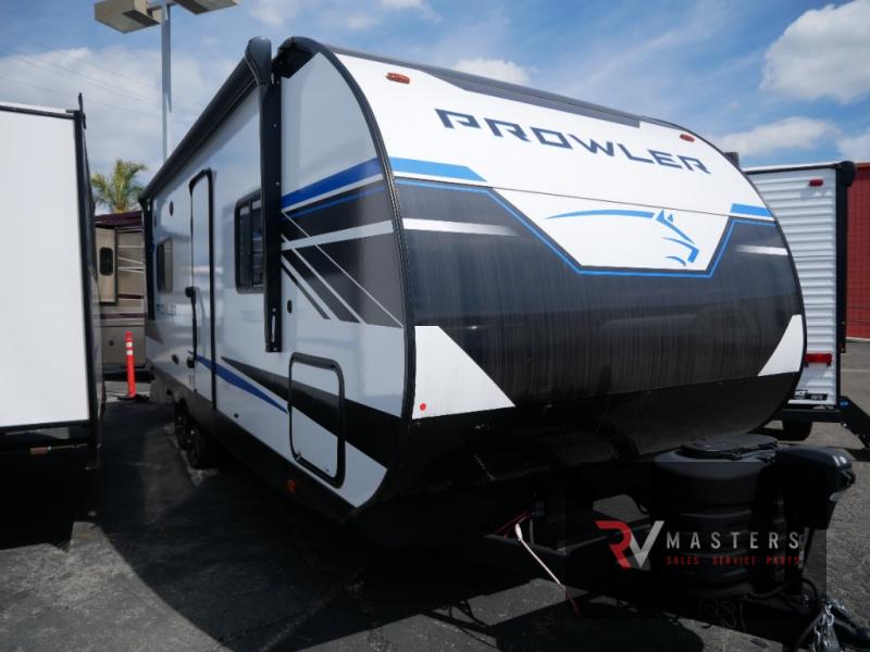 Heartland Prowler RV