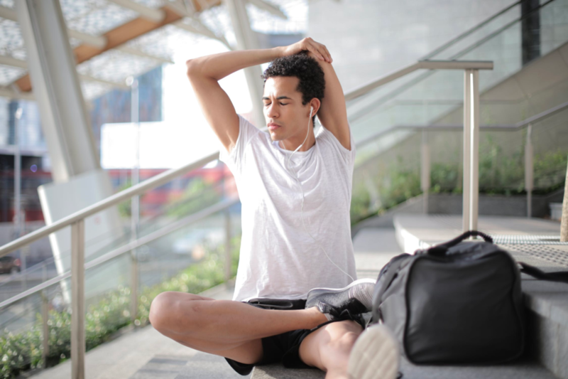 4 Tips to Help You Deal With Getting Sick While Traveling - RV Ready