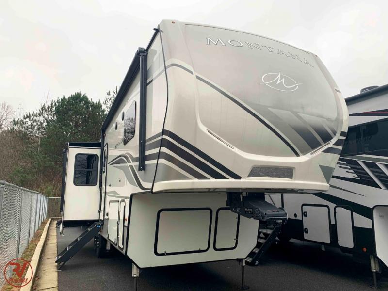 Keystone Montana Fifth Wheel Review at RV Roadway in Alabama
