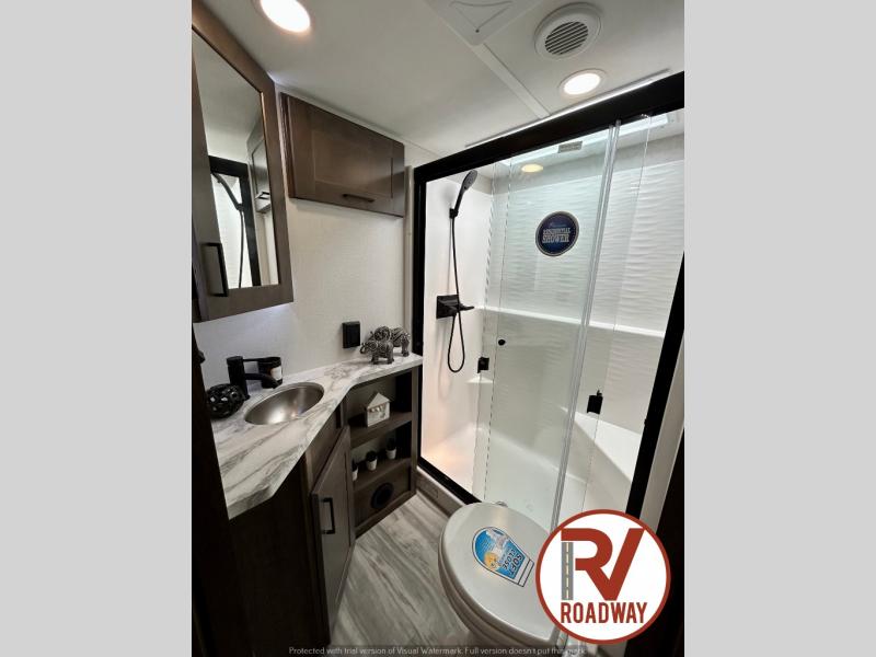 RVs with a Bath and a Half for Sale in Calera & Opelika, AL