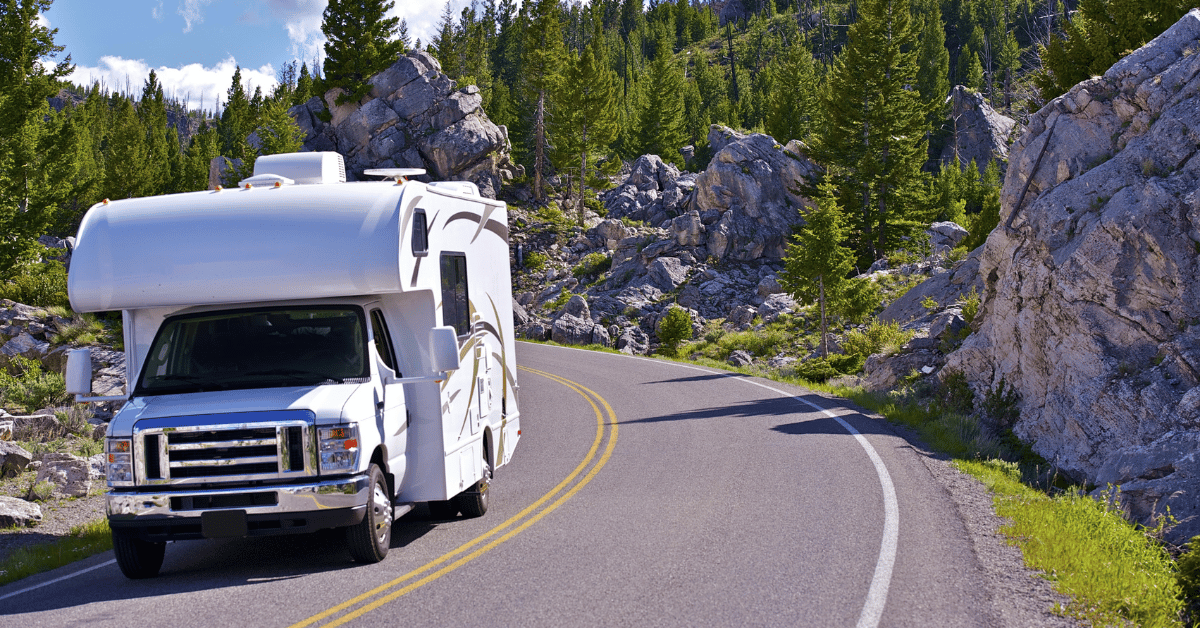 RV Terms Explained & Defined at RV Roadway Calera & Opelika, AL