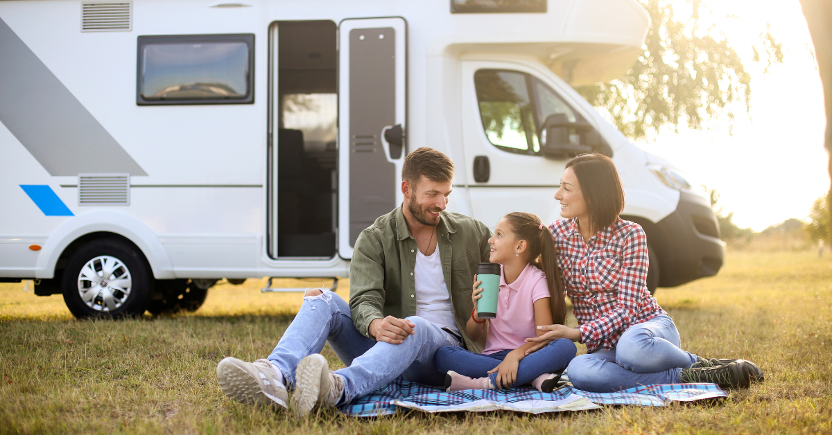 10 Questions to Ask Before Buying an RV - RV Roadway Blog