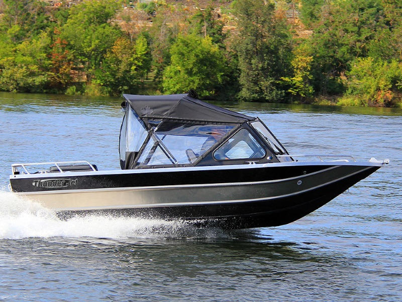 Basic Boating Safety - RVs and Boats for Less