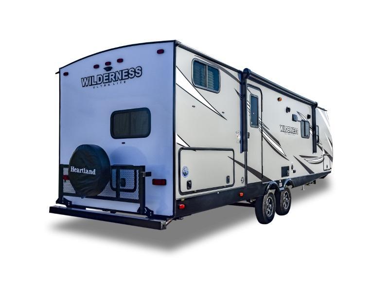 Buying Guide to Heartland RVs - RVs and Boats for Less
