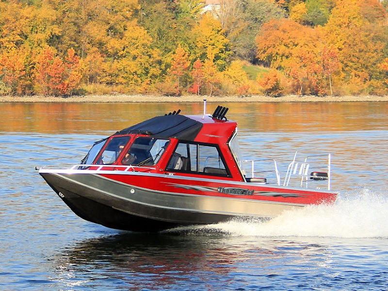 Fishing Boat Buying Tips - RVs and Boats for Less