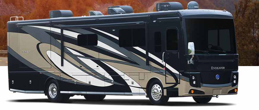 The Highly Anticipated 2019 Holiday Rambler Is Coming this March! - RV ...