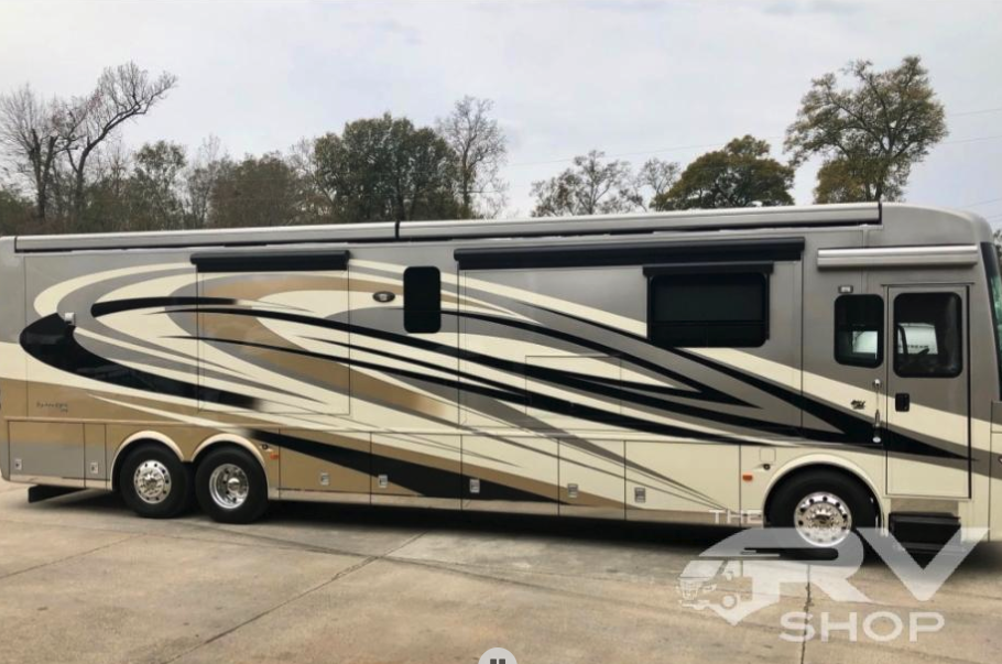 The RV Shop has Used Campers for Sale in Louisiana - RV Shop Online Blog