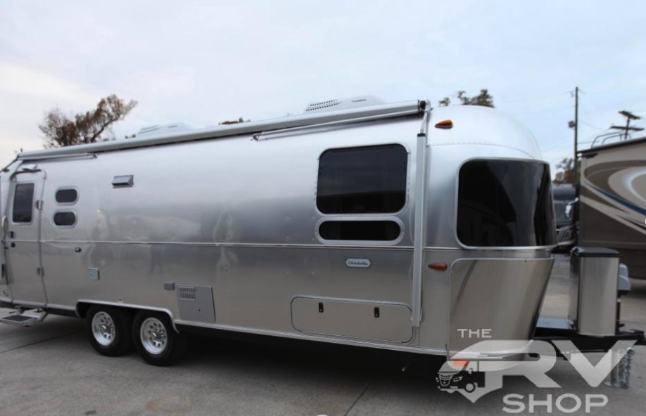 New Airstream RV Models at The RV Shop in Baton Rouge | RV Shop Online Blog