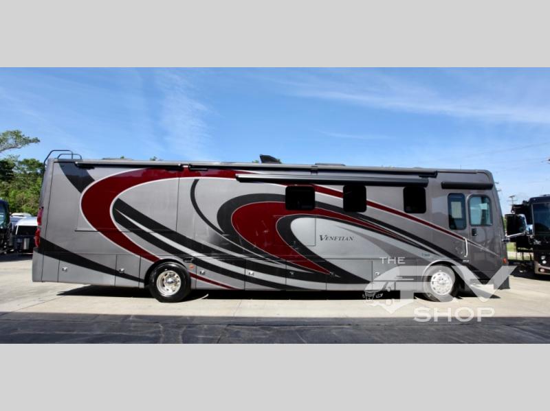 Find the Perfect Diesel Class A Motorhome at The RV Shop - RV Shop ...