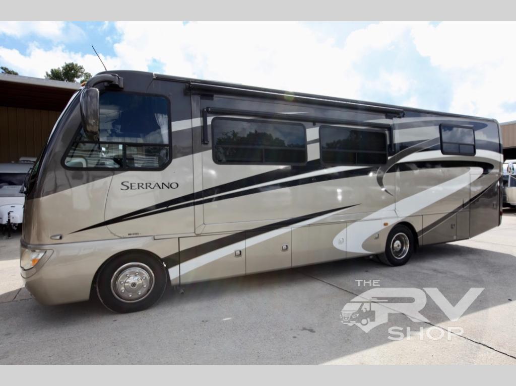 Used RVs at The RV Shop - RV Shop Online Blog