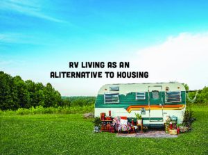 travel ideas RVs affordable housing low cost alternative living long ...