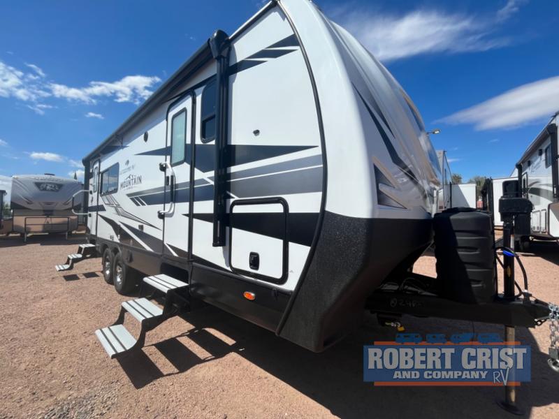 Timber Ridge Mountain Series Review: 3 Floor Plans for Any Family ...