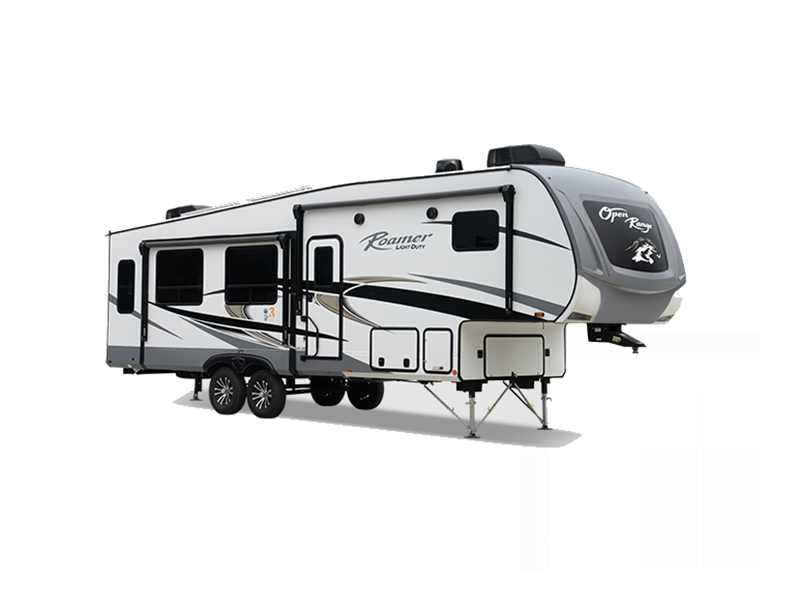 How to Choose the Right RV for You: A Guide to Finding Your Perfect ...