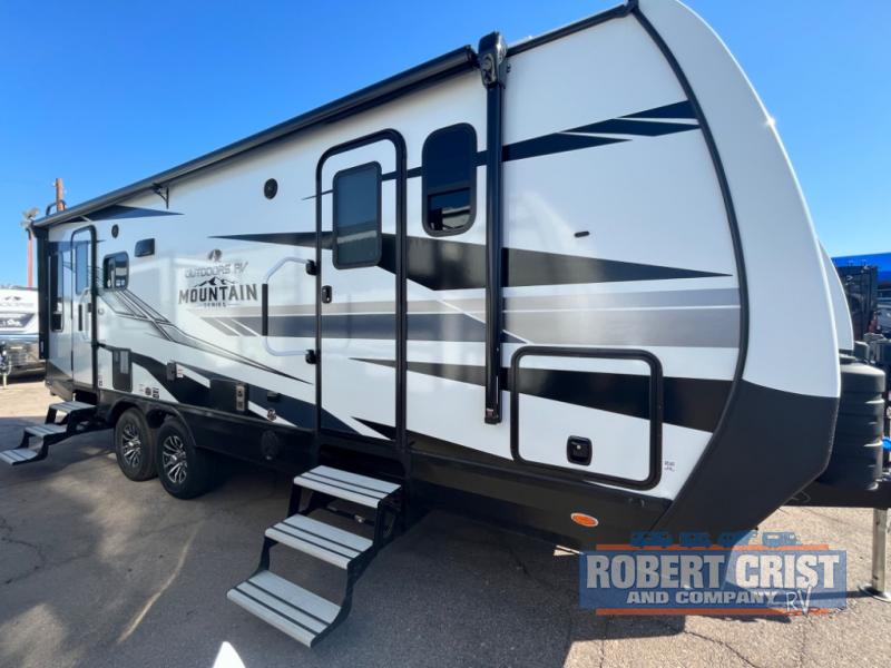 3 Affordable RVs Between $30 to 60K You’ll Love!
