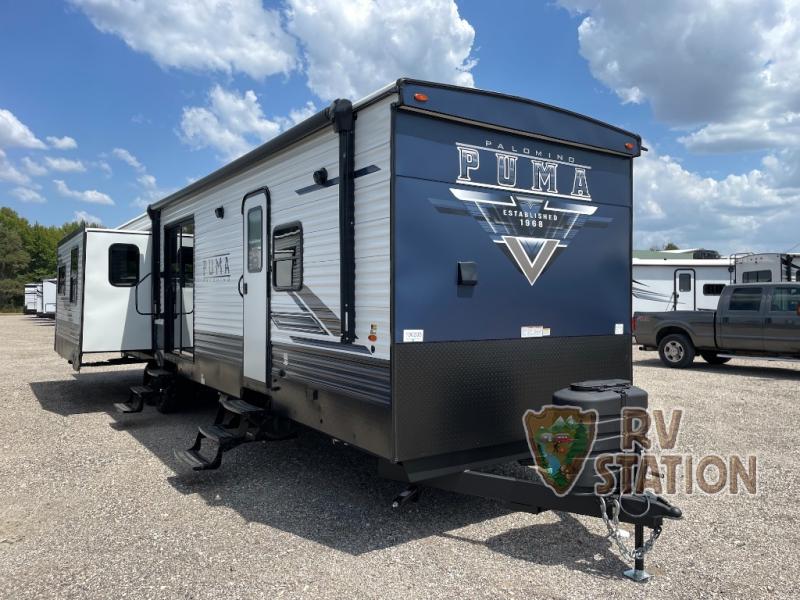 3 Destination Trailers You Don't Want to Miss - RV Station Group Blog