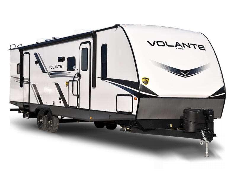 Volante Review: Convenience & Luxury in One Package
