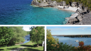 10 Of The Most Beautiful Road Trip Destinations in Ontario - Outdoor ...