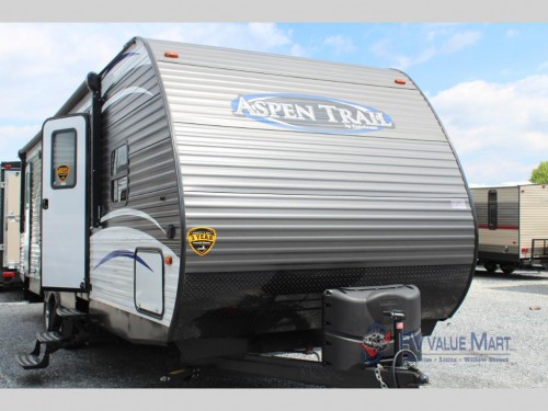 2019 Dutchmen Aspen Trail 2810BHS Travel Trailer Sale
