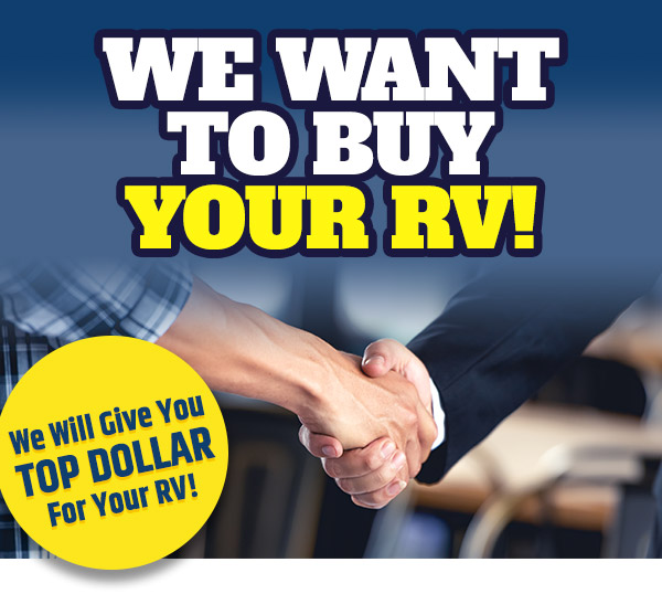 We Want Your RV Trade In: Get Top Dollar for Your Trade - RV Value Mart ...