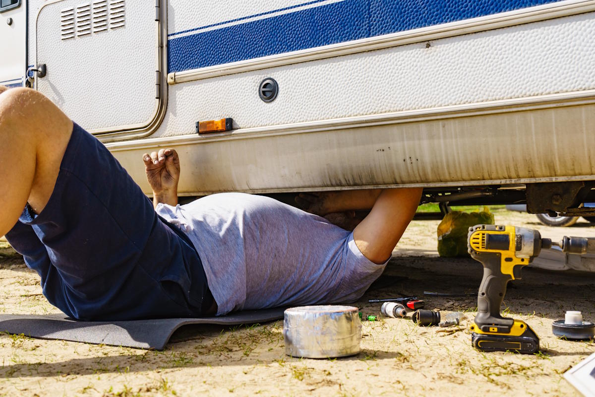 Avoid These Travel Trailer Mistakes | Pennsylvania
