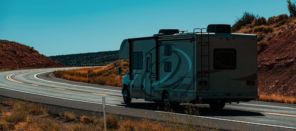 Dewinterize - Get Your RV Ready for Adventure