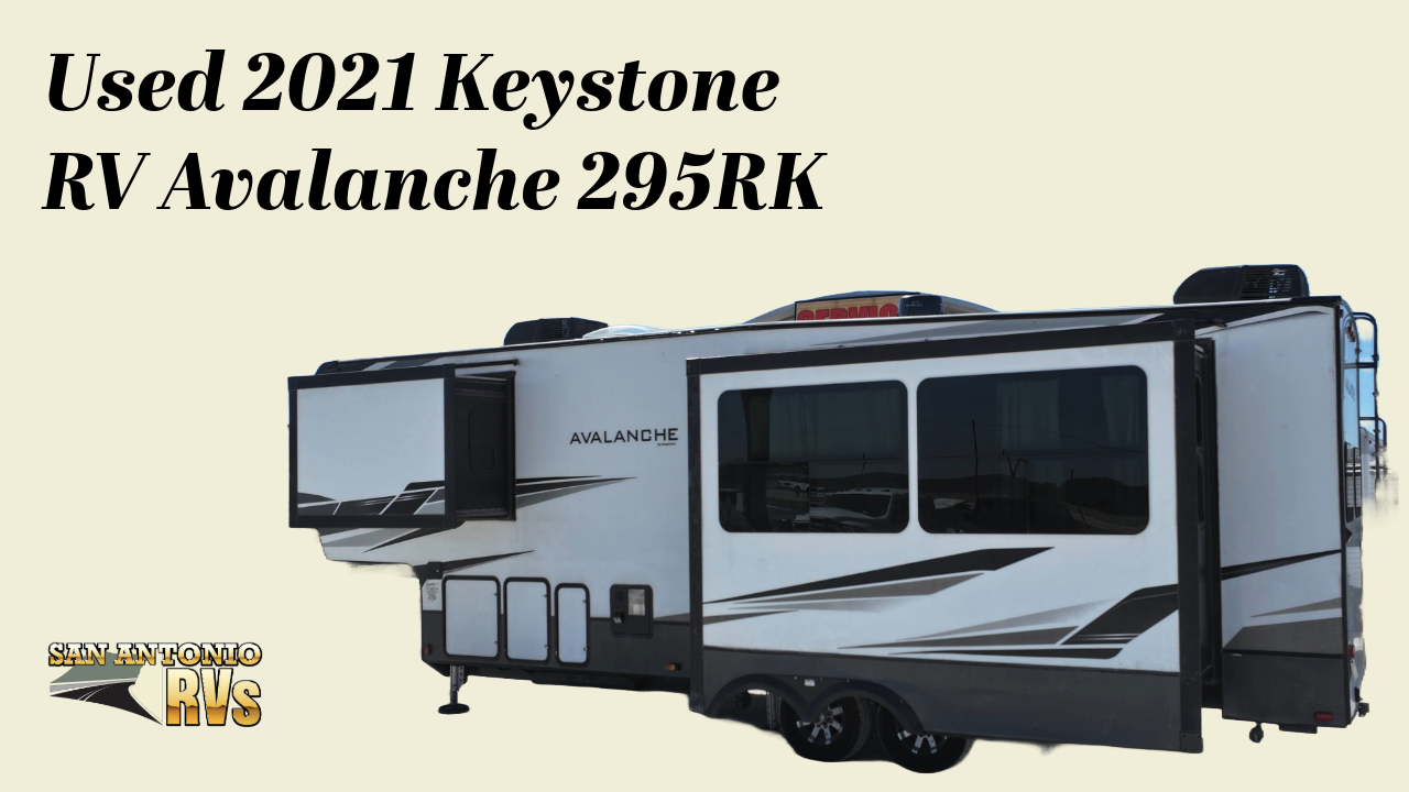 RV Dealerships near Bulverde South. - San Antonio RVs Blog