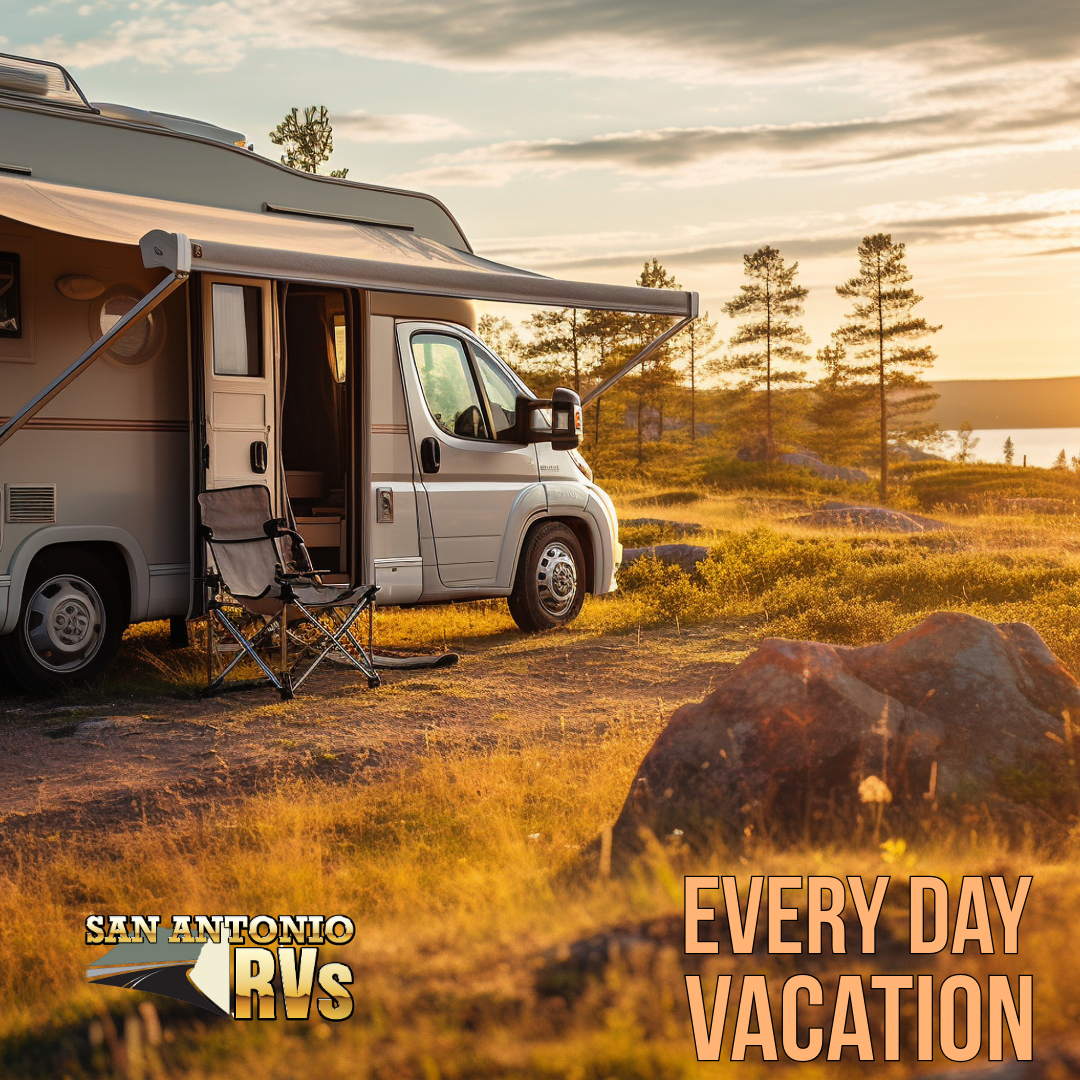 RV Dealerships near Silver Hills - San Antonio RVs Blog