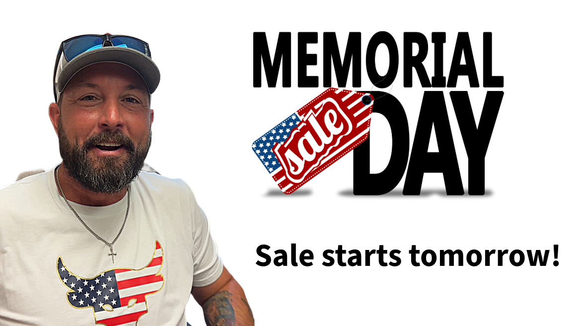 🚐 Memorial Day is Here — And So Are the Deals at San Antonio RVs in Spring Branch! 🇺🇸 - San ...