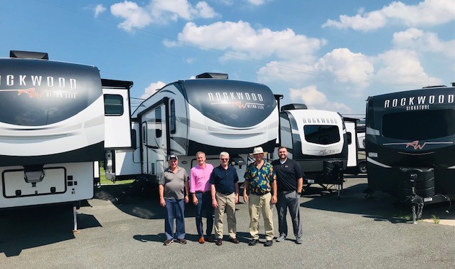 Why Buy from Shady Maple RV? - Shady Maple RV blog