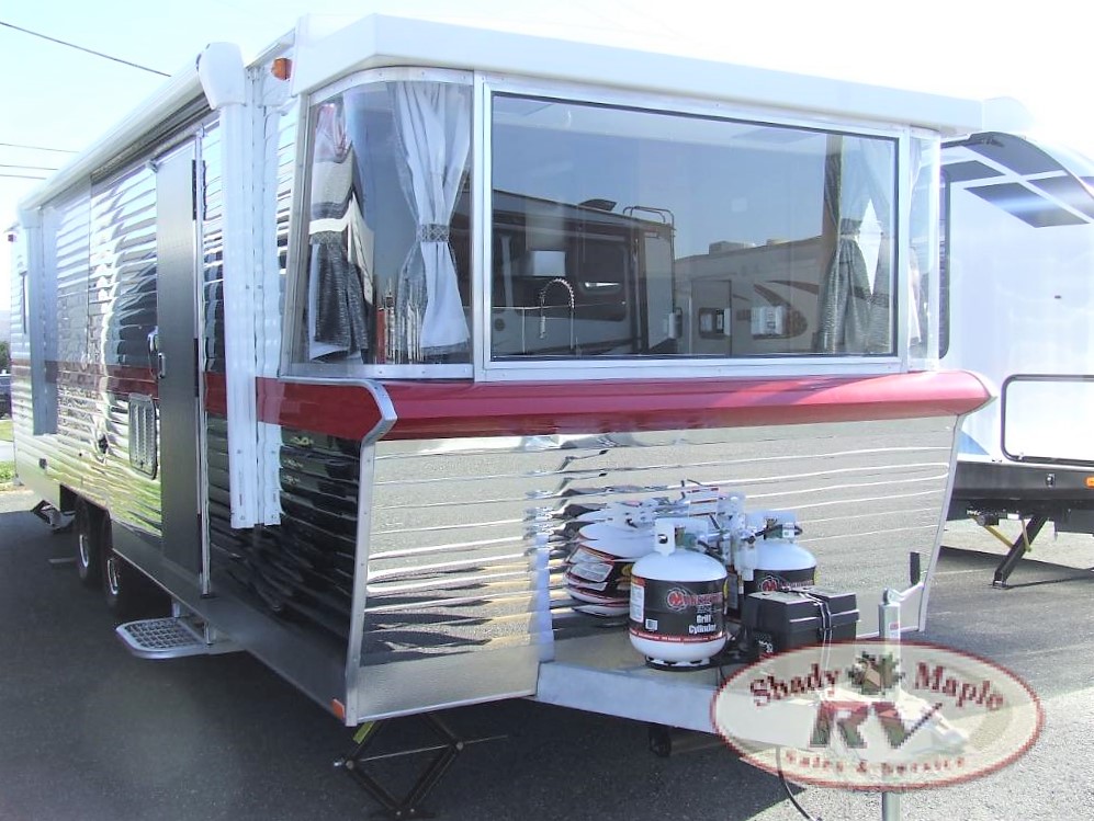 Your Exclusive Holiday House RV Dealer! - Shady Maple RV blog