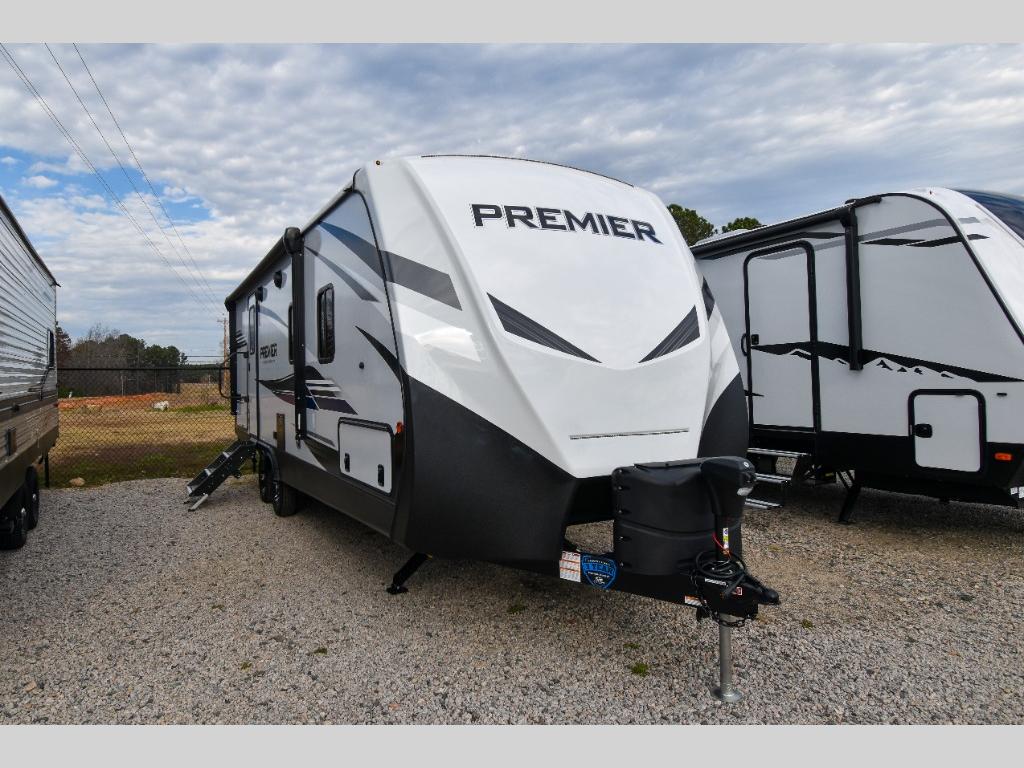 Keystone Premier Ultra Lite Travel Trailer Review: 3 Reasons to Order ...