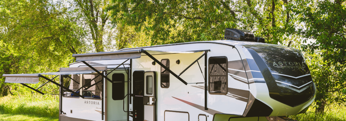 10 Things Every RVer Should Know - Sky River RV Group Blog