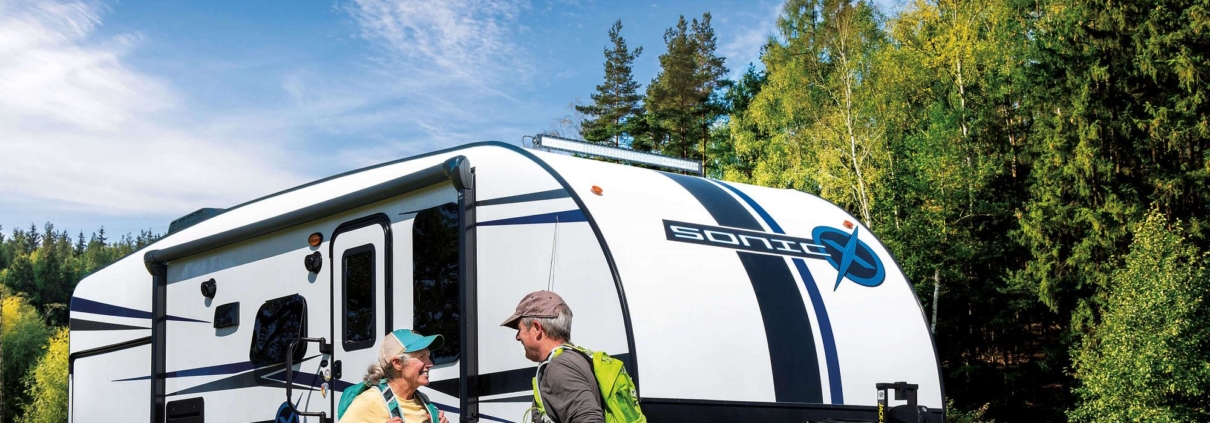 Which Type of RVer Are You? Type 4: Avid RVers - Sky River RV Group Blog