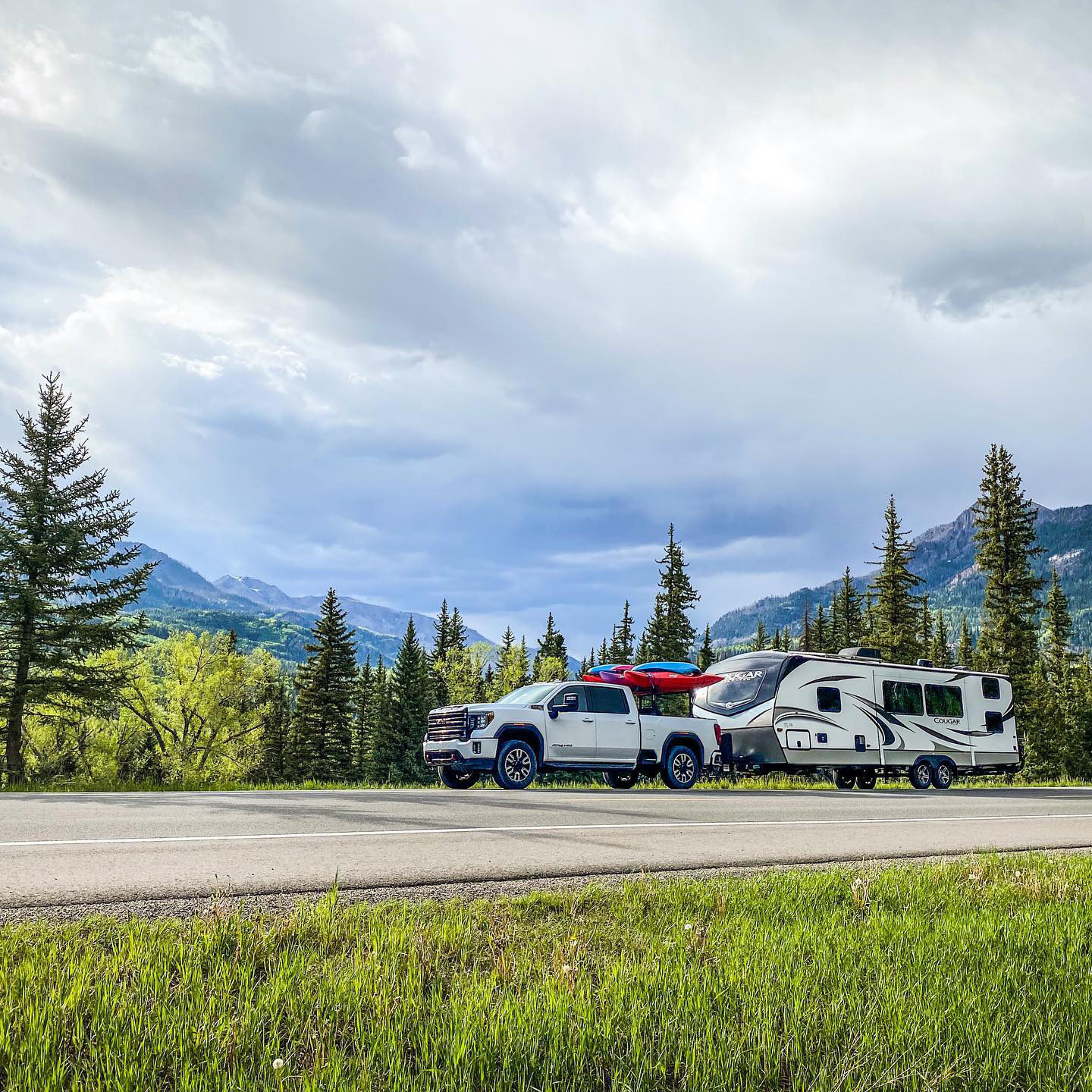 5 Keystone RVs for Millennials - Sky River RV Group Blog