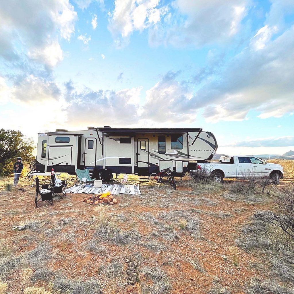 RVing Tips Archives - Sky River RV Group Blog