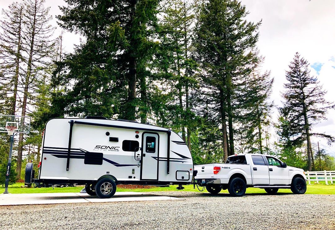 Best Lightweight Travel Trailers for New RVers - Sky River RV Group Blog